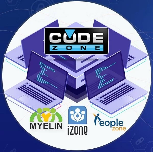 Codezone For Software Development Codezone 9019